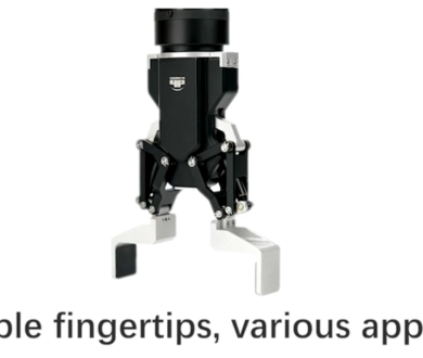 DH Robotic AG Series - Electric Adaptive 2 finger Gripper | HowToRobot